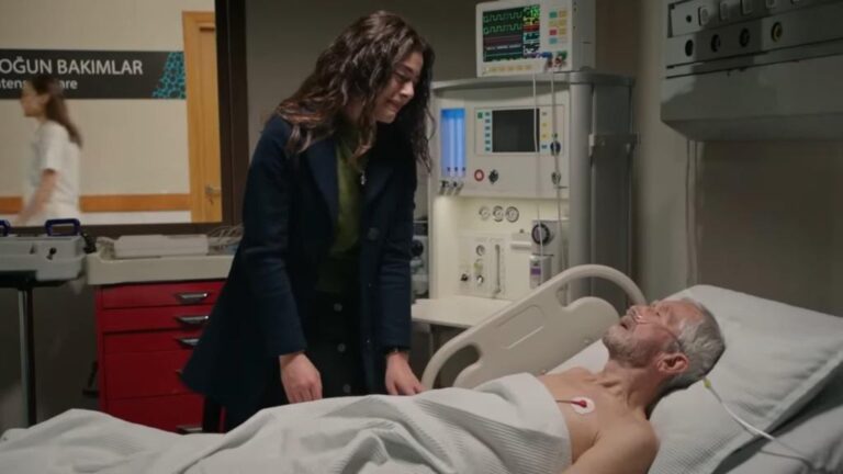 Dziedzictwo odcinek 1, 2, 3: Nowy serial w TVP1! Początek historii Yamana i Seher! [Streszczenie ...