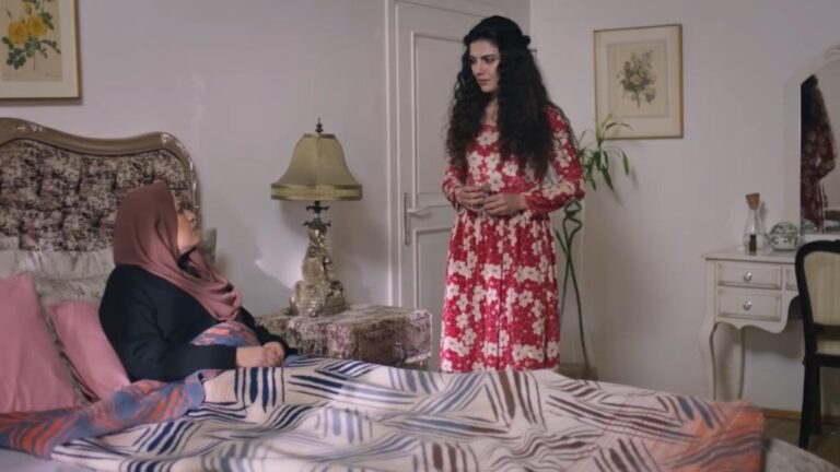 Przysięga odcinek 755 i 756: Kemal dowiaduje się, że Masal wagaruje ...