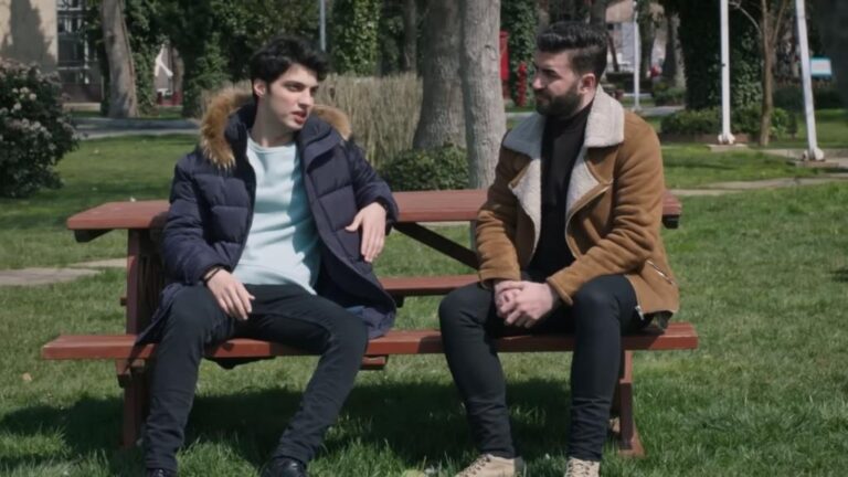 Przysięga odc. 775 i 776: Żółty Ismail odzyskuje przytomność! Kemal ...