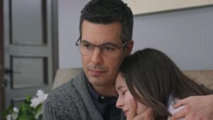 Przysięga odc. 790: Savas zgadza się na ślub z Gulperi! Masal nadal milczy! [Streszczenie + Zdjęcia]