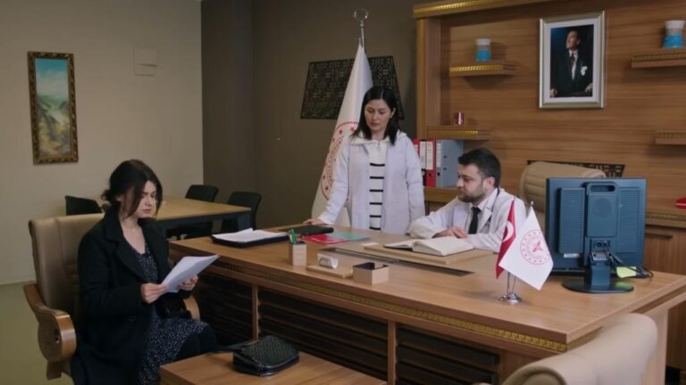 Przysięga odc. 797 i 798: Emir odzyskuje swój dom! Beyhan wyprowadza się! Zaręczyny zostają ...