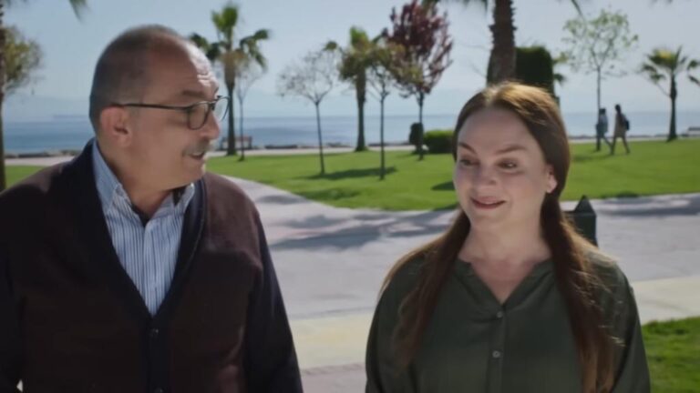 Przysięga odc. 820 i 821: Ojciec Gulperi wychodzi na wolność! Emir chce, by spotkał się z ...