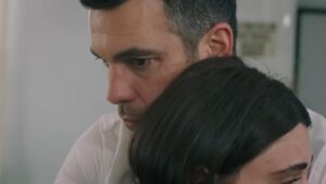 Przysięga odc. 826 i 827: Gulperi godzi się z ojcem! Kemal ratuje Narin! Nieznany sprawca ...