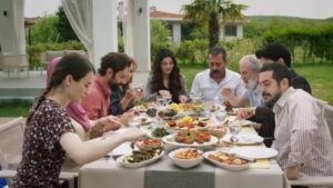 Przysięga odc. 826 i 827: Gulperi godzi się z ojcem! Kemal ratuje Narin! Nieznany sprawca ...