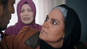 Przysięga / Yemin – Seriale tureckie