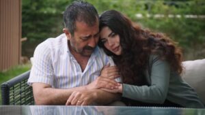 Przysięga / Yemin – Seriale tureckie