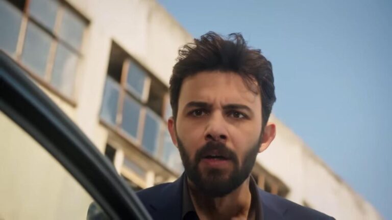 Przysięga odc. 831 i 832: Bekir zostaje postrzelony! Emir i Savas ...