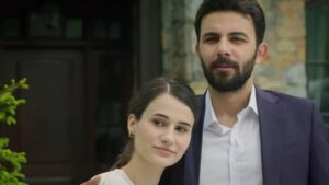 Przysięga odc. 837 i 838: Finał serialu! Emir i Gulperi biorą ślub! Narin rodzi zdrowe bliźniaki ...