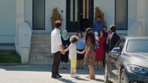 Przysięga odc. 837 i 838: Finał serialu! Emir i Gulperi biorą ślub! Narin rodzi zdrowe bliźniaki ...