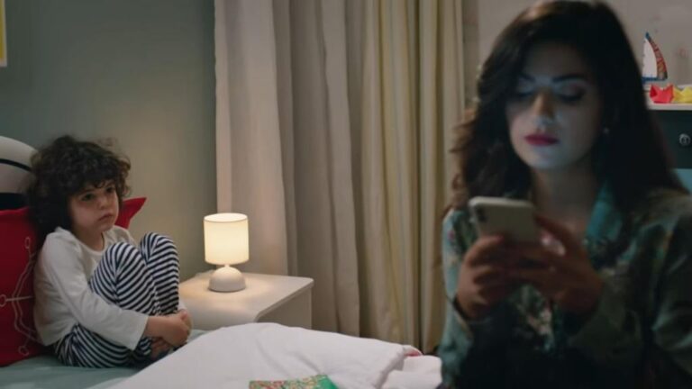 Dziedzictwo odc. 20: Ali demaskuje Kiraz! Yaman spędza noc przy łóżku Seher! [Streszczenie ...