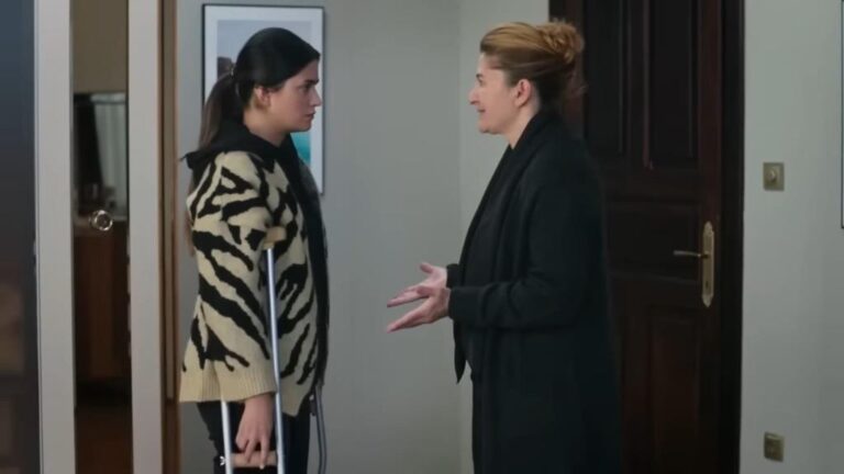 "Dziedzictwo" odc. 416 i 417 - streszczenia