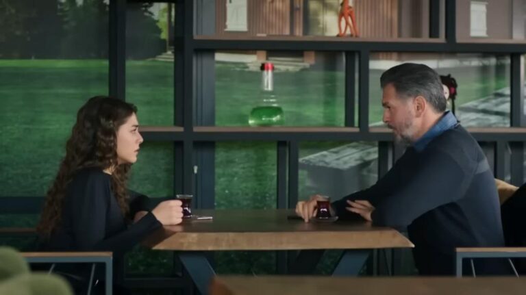 "Dziedzictwo" odc. 421 i 422 - streszczenia