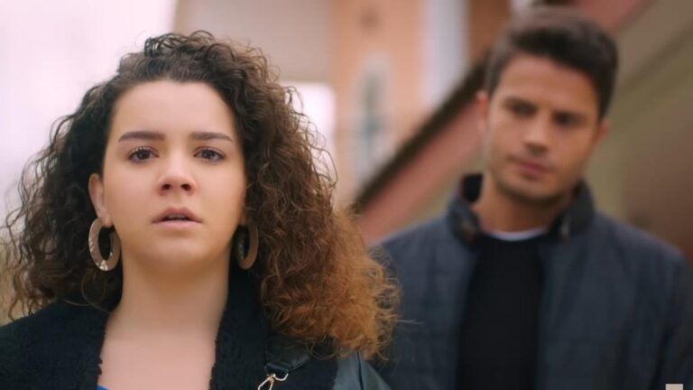 Miłość i nadzieja odc. 93: Elif odkrywa prawdziwą twarz Kubilaya!