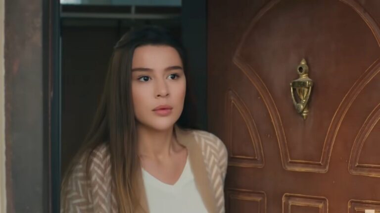 Miłość i nadzieja odc. 109: Zeynep wprowadza się do Ardy!